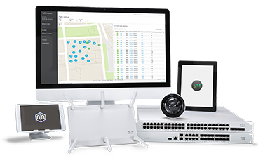 Cisco Meraki Cloud Networking | CloudWifiWorks.co.uk