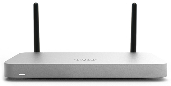 Cisco Meraki Wireless Products | CloudWifiWorks.co.uk