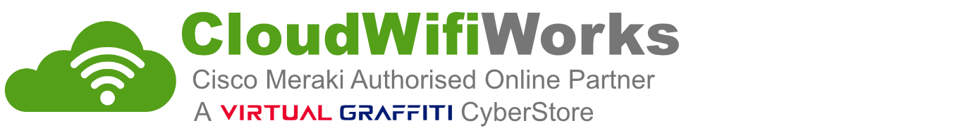 Cisco Meraki MT40 | CloudWifiWorks.co.uk